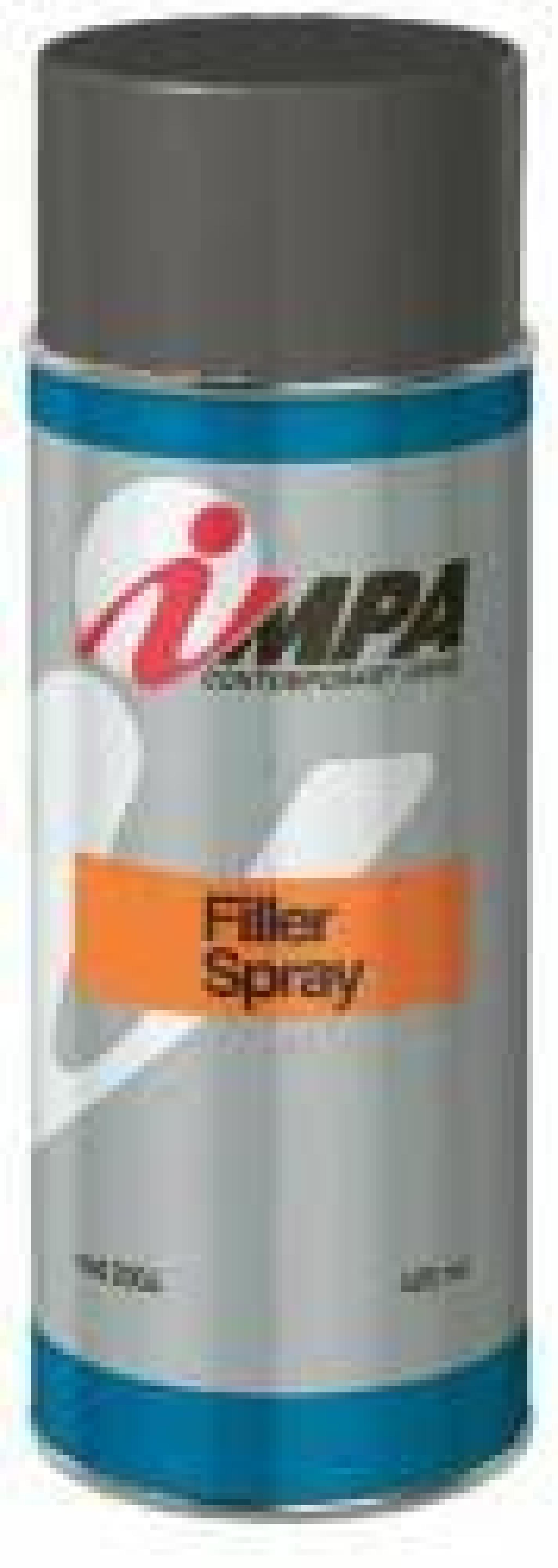 Impa 2004 filler spray sötétszürke (400ml) | autofestekaruhaz.hu
